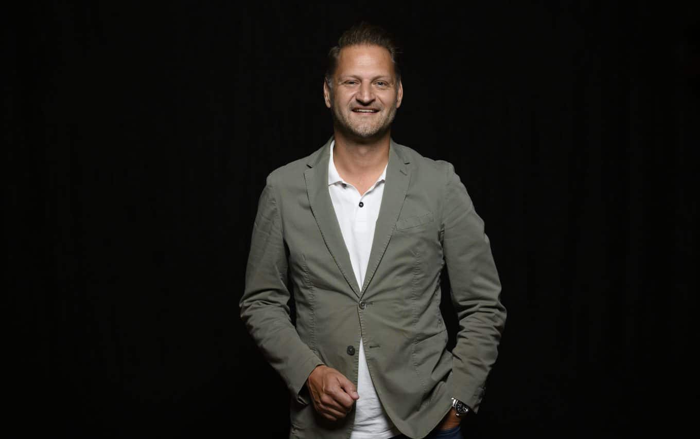 New doors opened: Robert Pronk on the growth of STAR Belgium - STAR ...