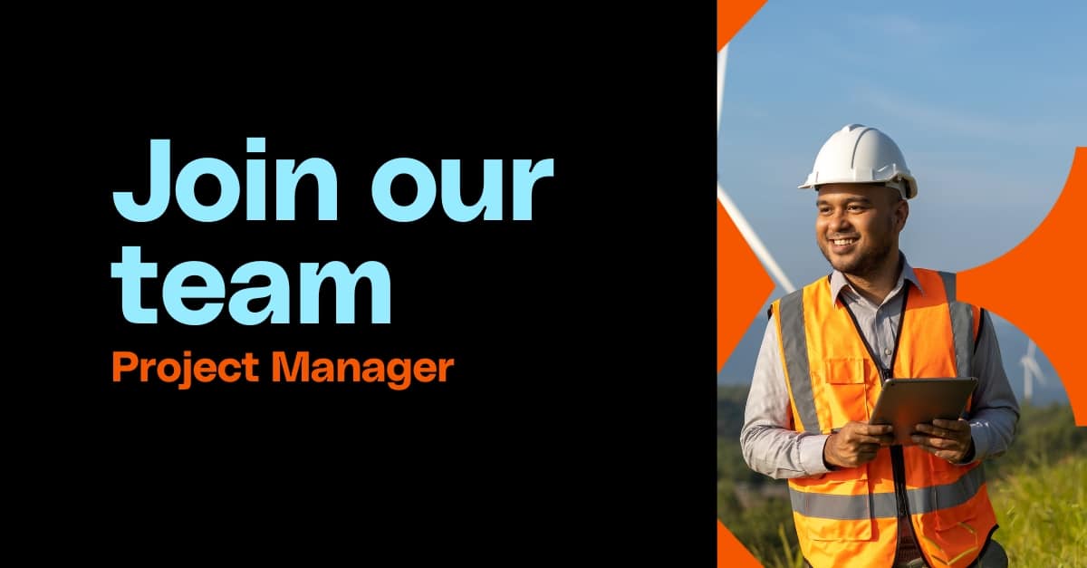 Vacature Project Manager Energietransitie - STAR Specialists