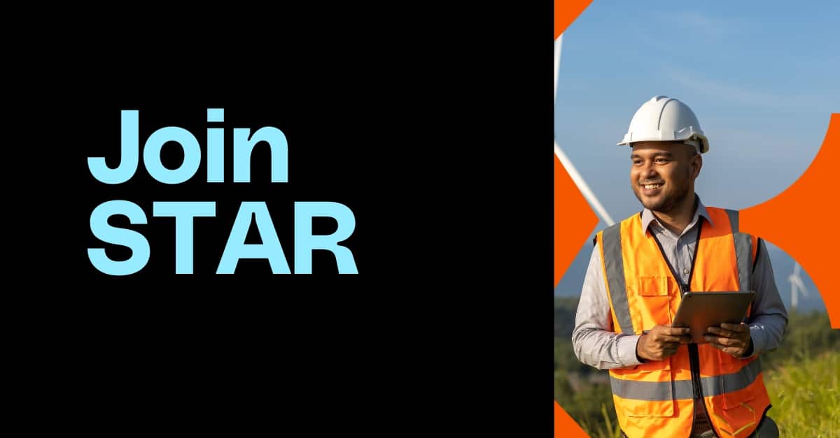 Topvacatures in de energietransitie - STAR Specialists
